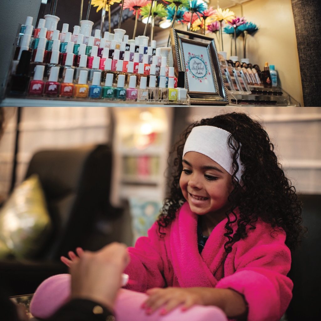 Dove & Daisy Spa | CoVaBiz Magazine