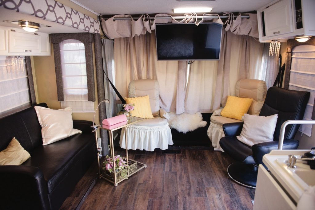 Dove & Daisy Spa | CoVaBiz Magazine