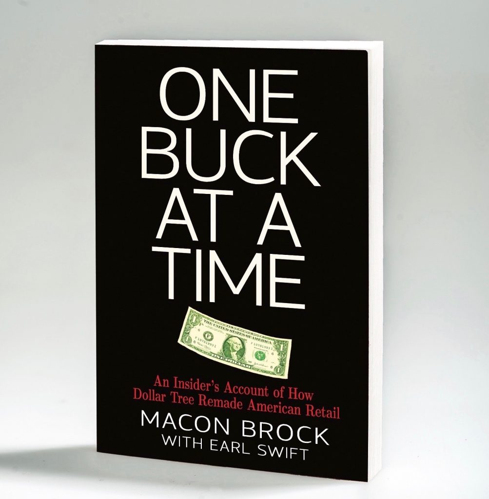 One Buck At A Time | CoVaBiz Magazine