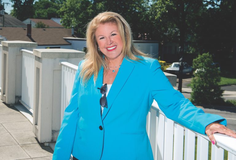 Leading Ladies: Caroline Taylor | CoVaBiz Magazine