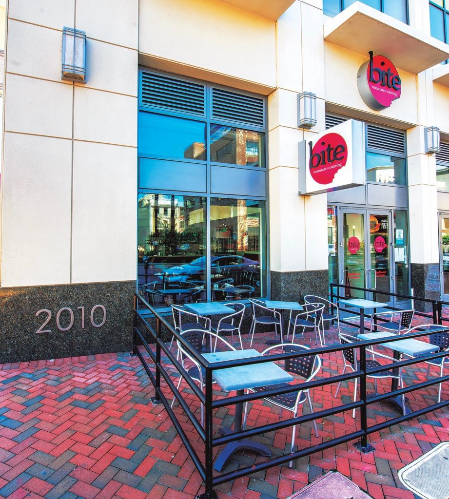 Meet and Eat: Bite Restaurant & Catering | CoVaBiz Magazine