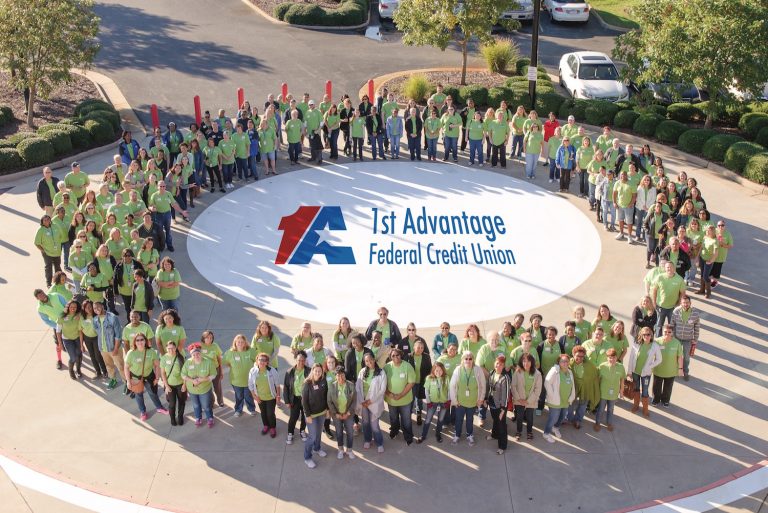 Best Places to Work: 1st Advantage Federal Credit Union | CoVaBiz Magazine