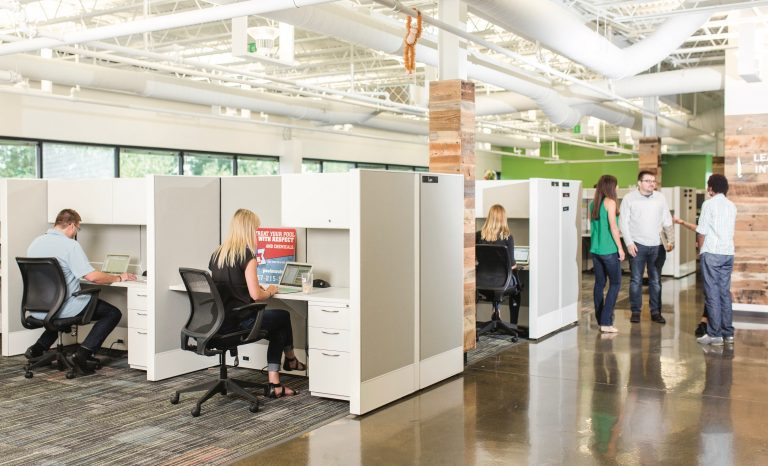 Best Places to Work: Buzz Franchise Brands | CoVaBiz Magazine