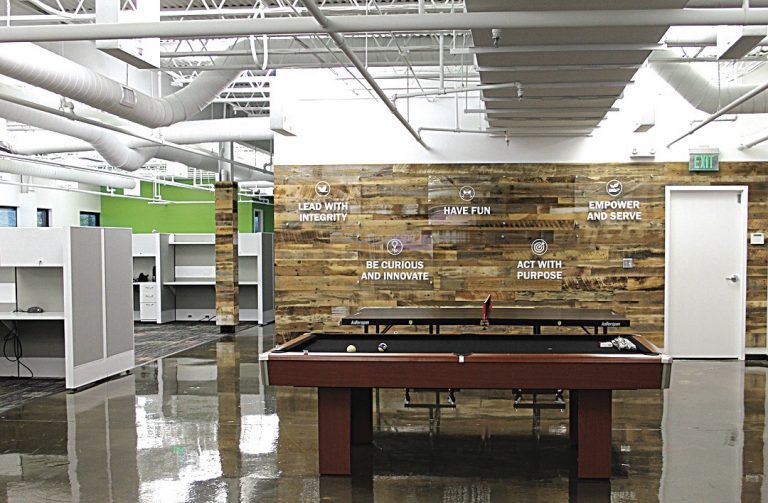 Best Places to Work: Buzz Franchise Brands | CoVaBiz Magazine