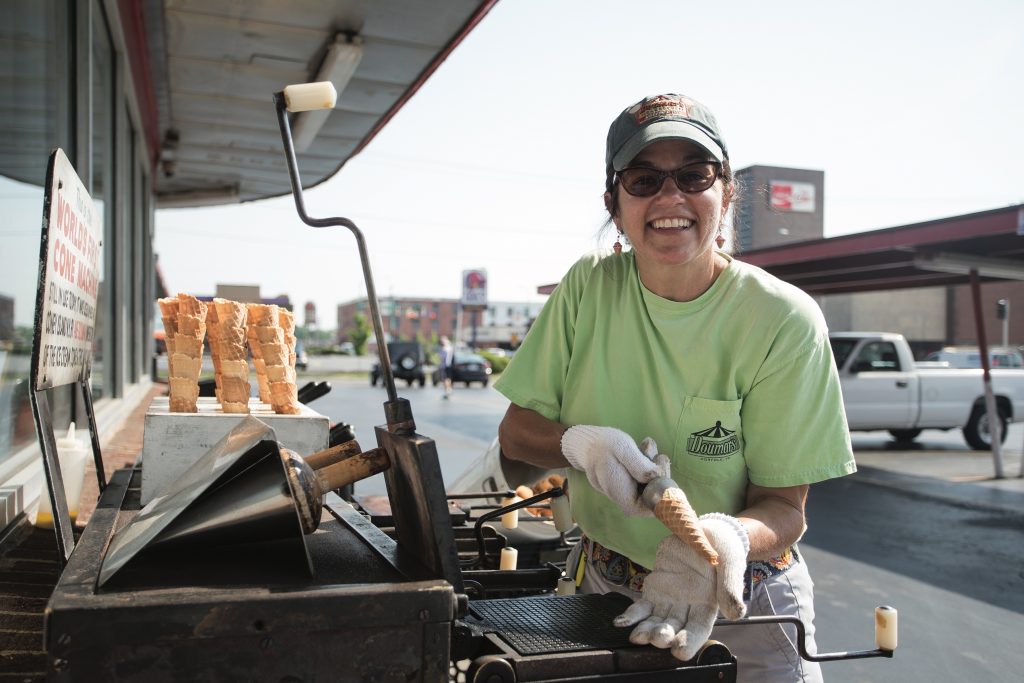 Norfolk’s Doumar’s is Three Generations Strong and Still Going ...