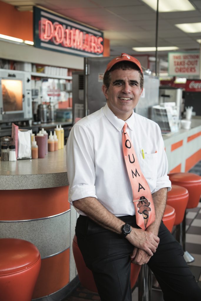 Norfolk’s Doumar’s is Three Generations Strong and Still Going ...