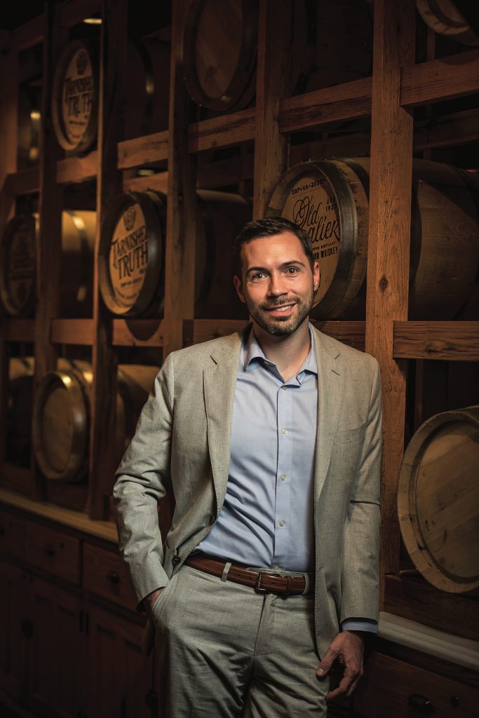 Millennial on the Move: Richard Groover | CoVaBiz Magazine