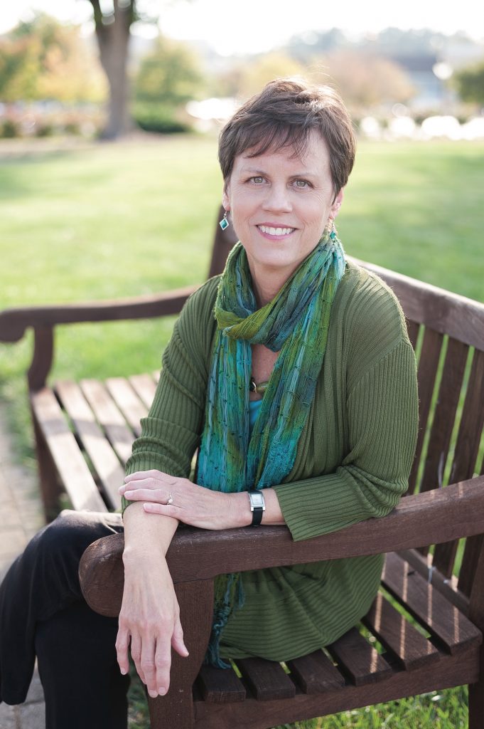 Leading Ladies: Kathy Howell | CoVaBiz Magazine