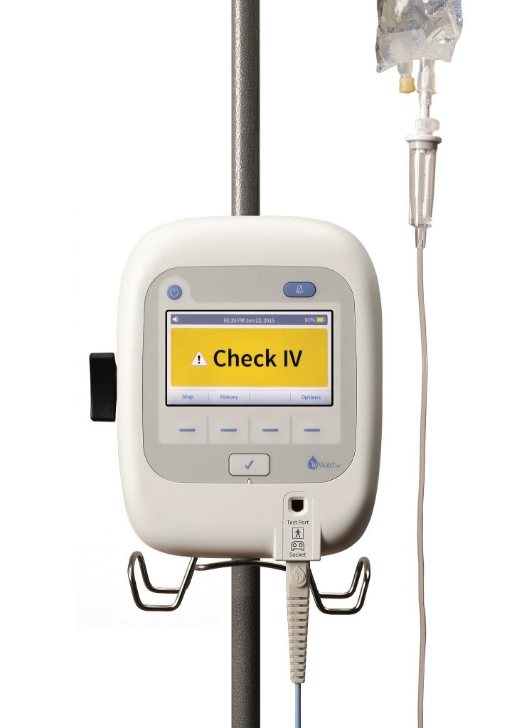 Small Businesses with Big Ambition: ivWatch | CoVaBiz Magazine