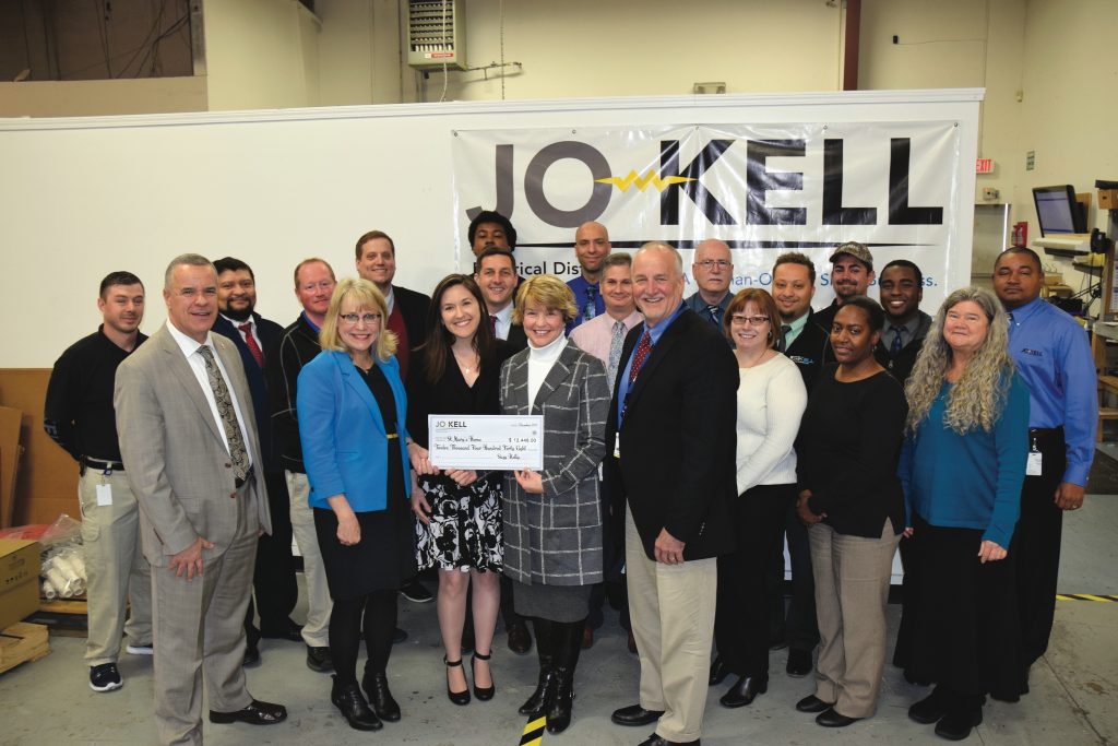 2018 Community Impact Awards: Recognizing Businesses that Give Back | CoVaBiz Magazine