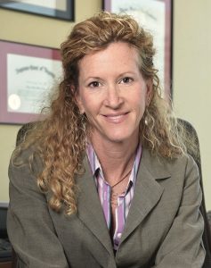 Top Lawyer of Labor and Employment Law: Lisa Bertini | CoVaBiz Magazine