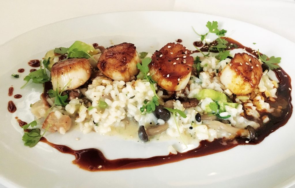 Meet and Eat: Fin Seafood | CoVaBiz Magazine