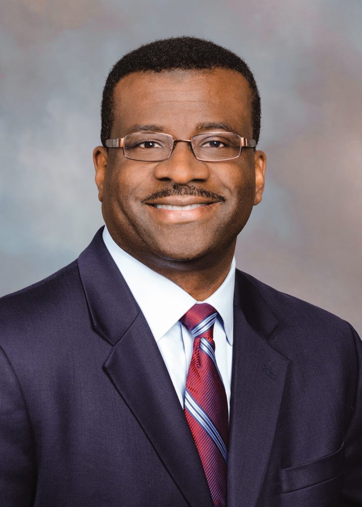 Innovation is Underway at Newport News Tech Center | CoVaBiz Magazine