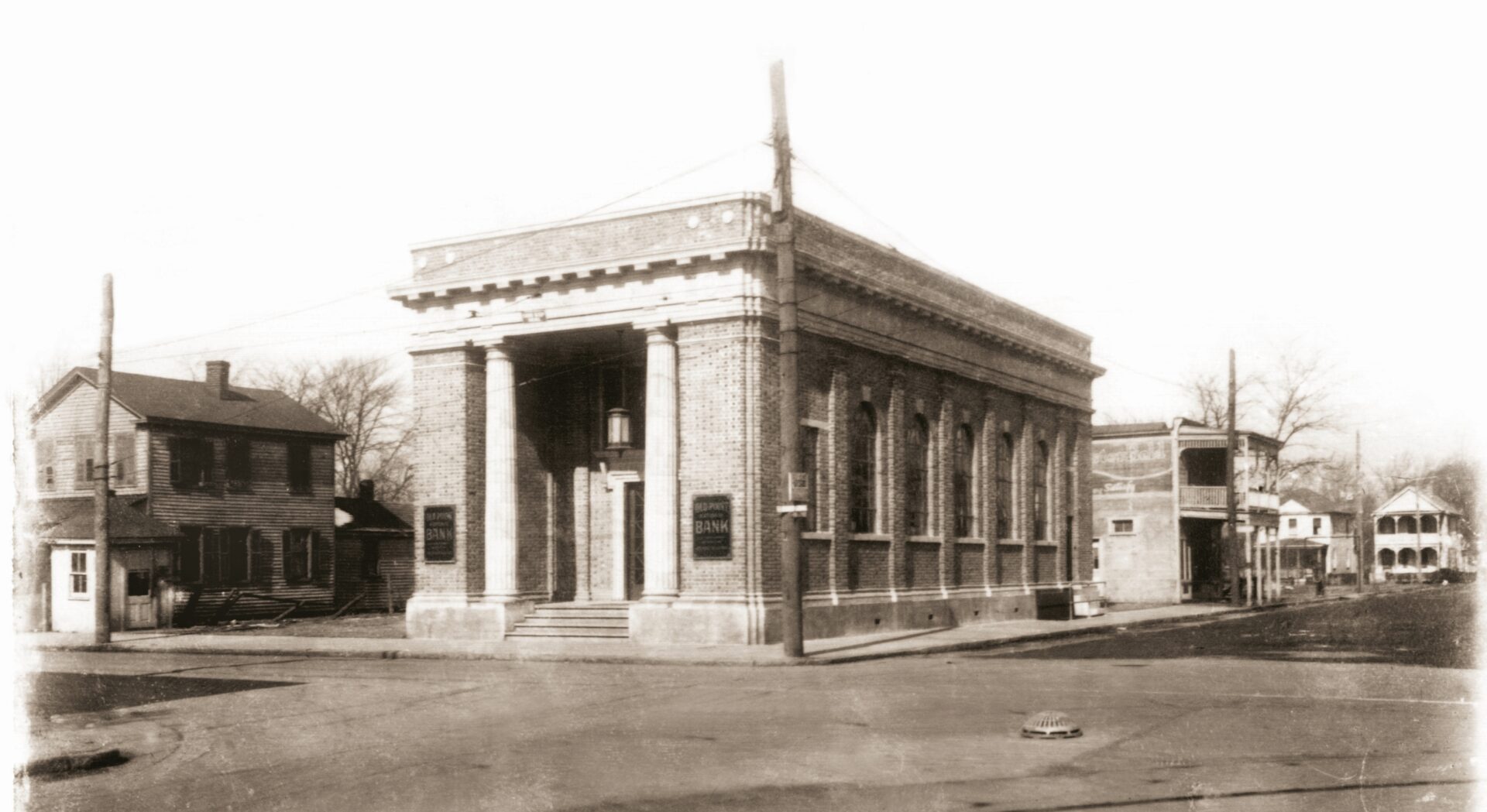 A Century of Community Banking | CoVaBiz Magazine