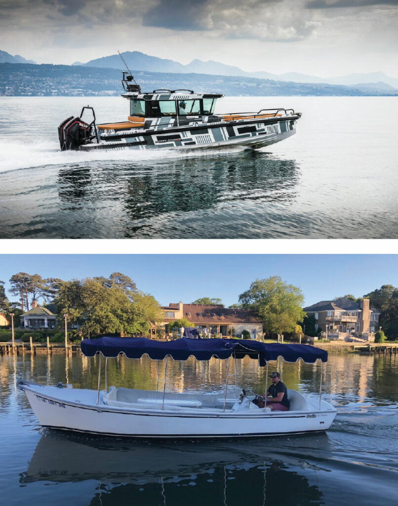 Floating Your Boat | CoVaBiz Magazine