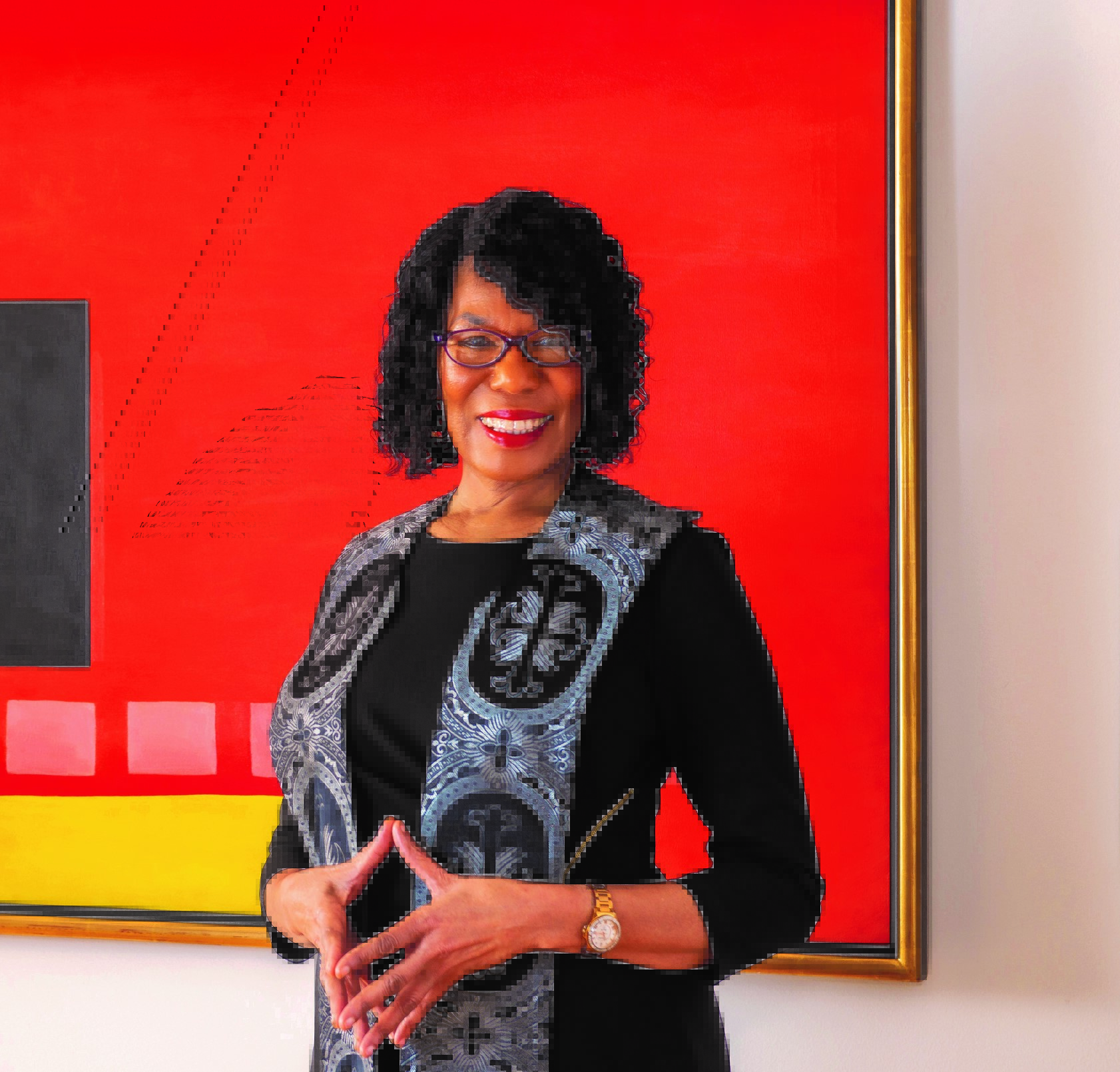 Innovators & Disruptors: Women on the Leading Edge | CoVaBiz Magazine