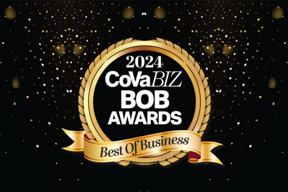 10th Annual Best Of Business Awards Voting | CoVaBiz Magazine